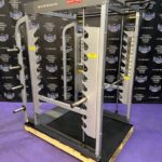 Buy Star Trac Max Rack 3D Smith Machine Online | Fitness Equipment Empire