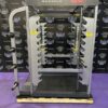 Buy Star Trac Max Rack 3D Smith Machine Online | Fitness Equipment Empire