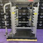 Buy Star Trac Max Rack 3D Smith Machine Online | Fitness Equipment Empire