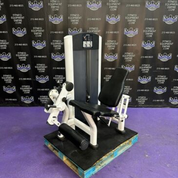 Leg Press Machine | Hammer Strength Machine | Life Fitness Equipment
