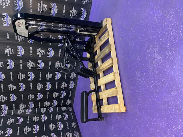 Buy Nautilus Nitro Plus Compound Row w/Swivel Handles Online | Fitness ...