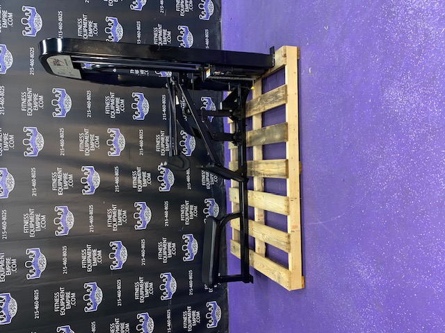 Buy Nautilus Nitro Plus Compound Row w/Swivel Handles Online | Fitness ...