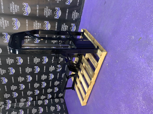 Buy Nautilus Nitro Plus Compound Row w/Swivel Handles Online | Fitness ...