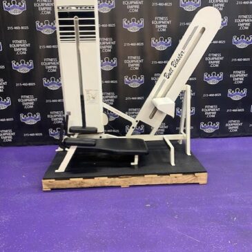 Leg Press Machine | Life Fitness Equipment- Fitness Equipment Empire