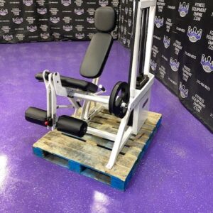 Buy Flex Fitness Center Driven Leg Extension - RARE Online | Fitness ...
