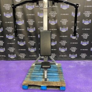 Buy Hammer Strength Select Pec Fly & Rear Delt w/300 lb. Stack Online ...