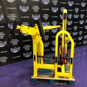 Buy Strive Smart Strength Compact Shoulder Press Online | Fitness ...