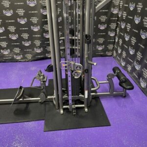 Buy Matrix G3-MS40 4 Stack Jungle Gym w/300 lb. Stack Online | Fitness ...