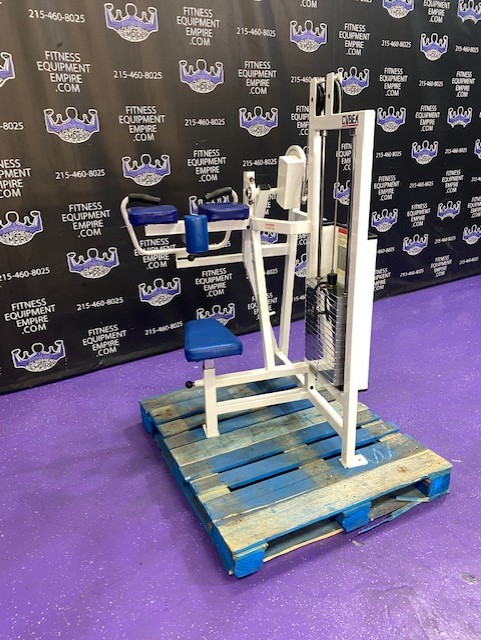 Buy Cybex Classic Arm Curl Bicep - RARE Online | Fitness Equipment Empire