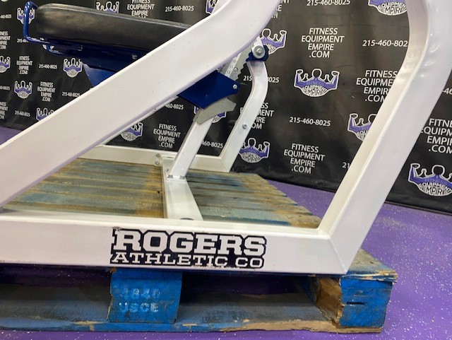 Buy Rogers Pendulum 5 Way Neck Online | Fitness Equipment Empire