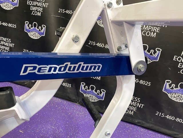 Buy Rogers Pendulum 5 Way Neck Online | Fitness Equipment Empire