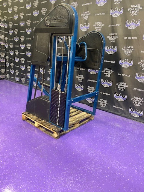 Buy Nautilus Original Chain Driven SPO-3 Pullover AKA The Super ...