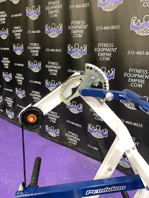 Buy Rogers Pendulum 5 Way Neck Online | Fitness Equipment Empire