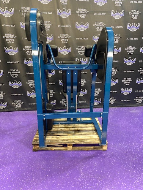 Buy Nautilus Original Chain Driven SPO-3 Pullover AKA The Super ...