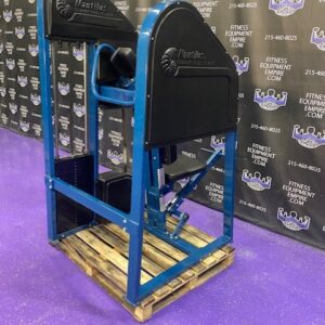 Buy Nautilus Original Chain Driven SPO-3 Pullover AKA The Super ...