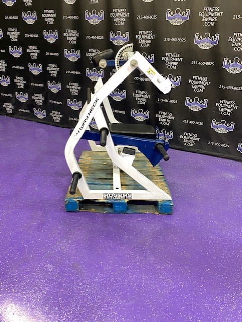 Buy Rogers Pendulum 5 Way Neck Online | Fitness Equipment Empire