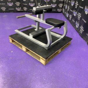 Buy Maxicam Plate Loaded Seated Calf Online | Fitness Equipment Empire