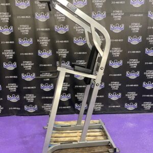 Buy Hammer Strength Chin Dip Pull-up Leg Raise VKR Online | Fitness ...