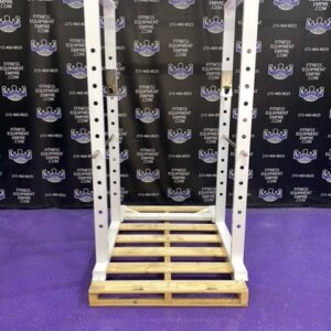 Buy Precor Icarian 610 Power Squat Rack - CLEAN Online | Fitness ...