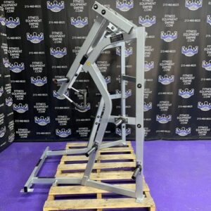 Buy Hammer Strength Platinum Plate Loaded ISO Lateral Jammer Standing ...