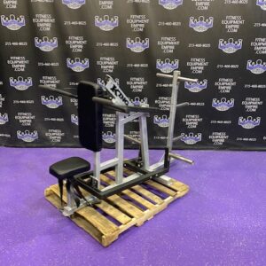 Buy King Multi Grip Plate Loaded Seated Dip Machine – RARE Online ...