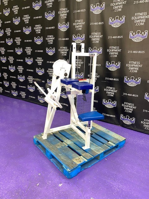 Buy Cybex Classic Arm Curl Bicep - RARE Online | Fitness Equipment Empire