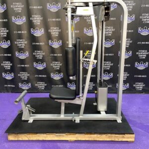Buy Nautilus Nitro Pec Fly & Rear Delt Combo - RARE Online | Fitness ...