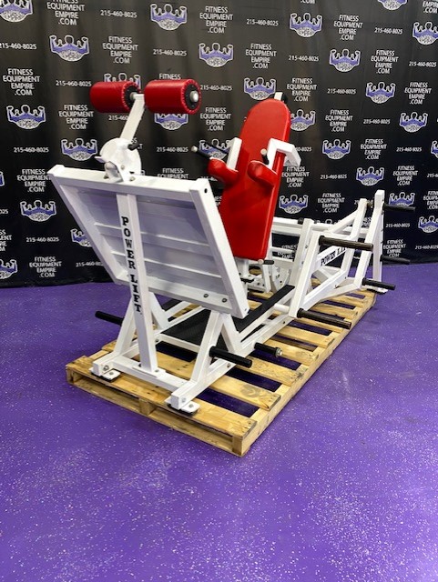 Buy Power Lift Full Body Squat Online | Fitness Equipment Empire