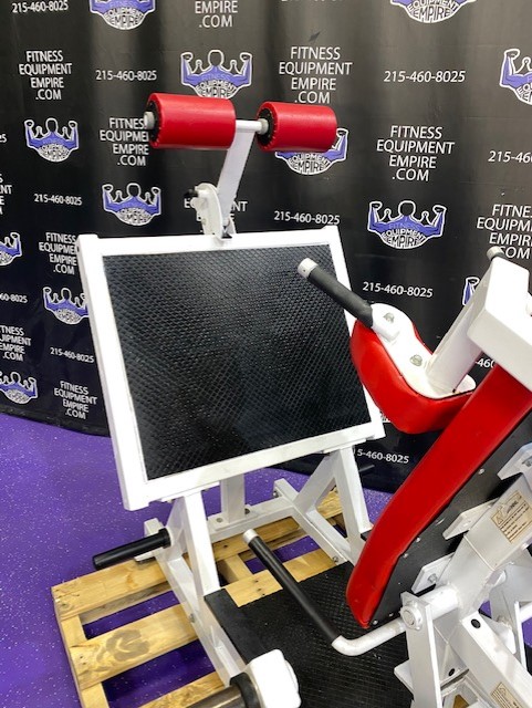 Buy Power Lift Full Body Squat Online | Fitness Equipment Empire