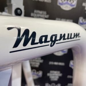 Buy Magnum Dual Dip Pull-up VKR Leg Raise Power Tower Online | Fitness ...