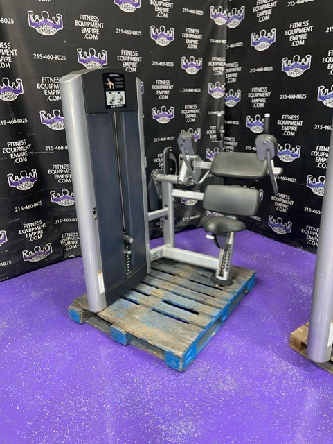 Buy Life Fitness Signature Series 12 Unit Total Body Strength Circuit ...