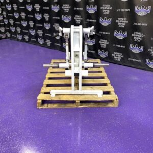 Buy Nautilus Power Plus Plate Loaded Incline ISO & Traditional Bench ...