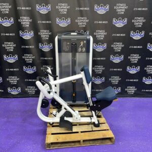 Buy Precor Discovery Seated Row - Current & Latest Model Demo Online ...