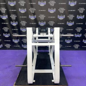 Buy Precor Icarian Linear Hack Squat Online | Fitness Equipment Empire