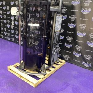 Buy Matrix 300 Functional Trainer G3-MSFT300 Dual Adjustable Pulley ...