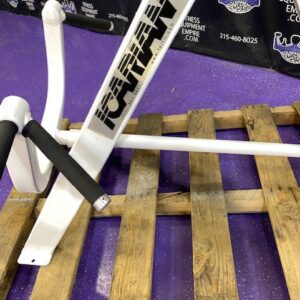 Buy Precor Icarian Chest Supported T Bar Row Online | Fitness Equipment ...