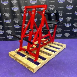 Buy Strength Inc. Plate Loaded Power Runner Online | Fitness Equipment ...