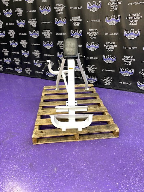 Buy Precor Icarian Chest Supported T Bar Row Online | Fitness Equipment ...