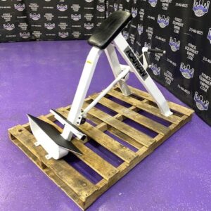 Buy Precor Icarian Chest Supported T Bar Row Online | Fitness Equipment ...