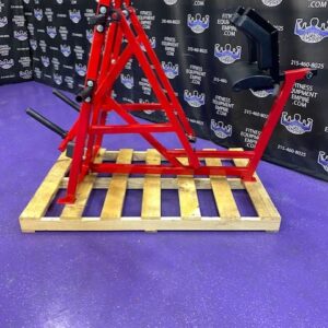 Buy Strength Inc. Plate Loaded Power Runner Online | Fitness Equipment ...