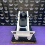 Buy Precor Icarian Linear Hack Squat Online | Fitness Equipment Empire