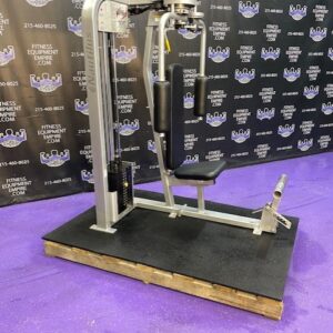 Buy Nautilus Nitro Pec Fly & Rear Delt Combo - RARE Online | Fitness ...