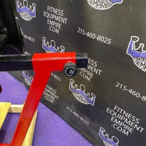 Buy Strength Inc. Plate Loaded Power Runner Online | Fitness Equipment ...