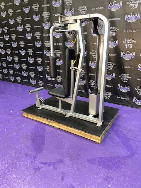 Buy Nautilus Nitro Pec Fly & Rear Delt Combo - RARE Online | Fitness ...