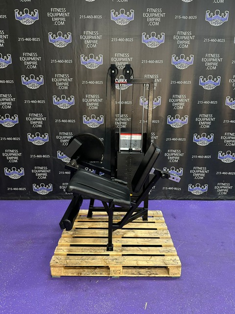 Buy Cybex Classic Leg Extension Online | Fitness Equipment Empire