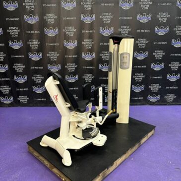 Leg Press Machine | Hammer Strength Machine | Life Fitness Equipment