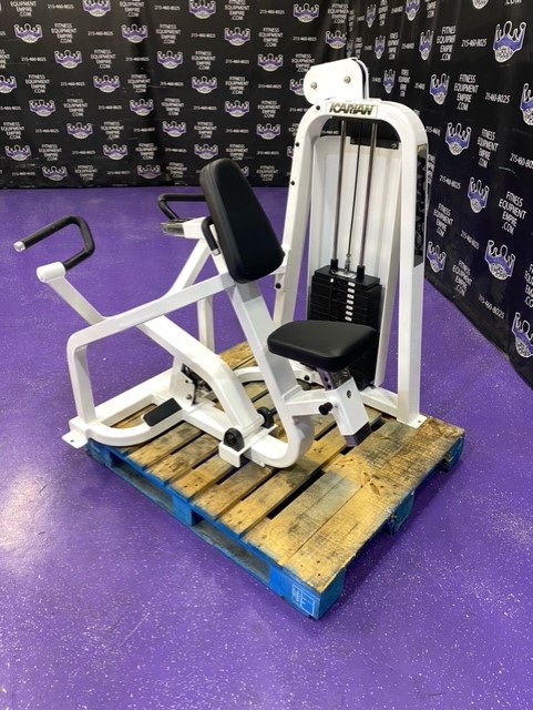 Buy Icarian 310 Row - RARE Online | Fitness Equipment Empire