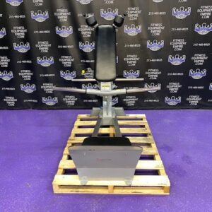 Buy FreeMotion Plate Loaded Squat Machine Free Motion – RARE Online ...