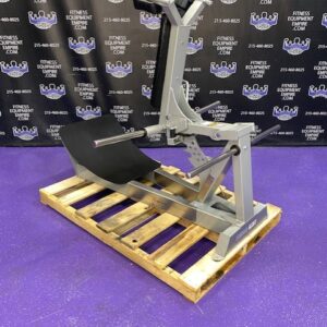 Buy FreeMotion Plate Loaded Squat Machine Free Motion – RARE Online ...