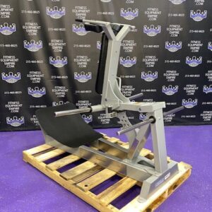 Buy FreeMotion Plate Loaded Squat Machine Free Motion – RARE Online ...